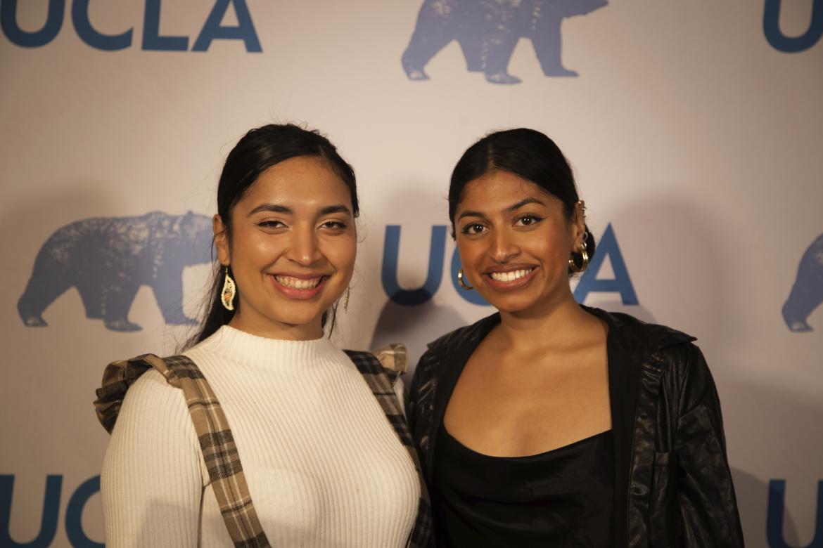 First To Go Trailblazer Internship 2023-2024 | First to Go