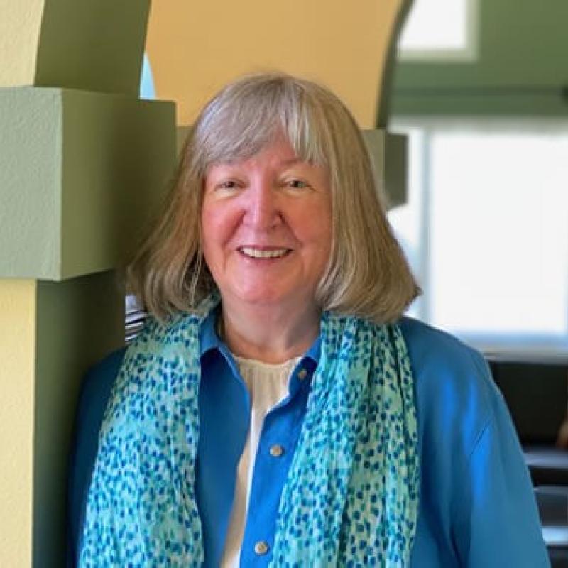 Faculty Directory | First to Go